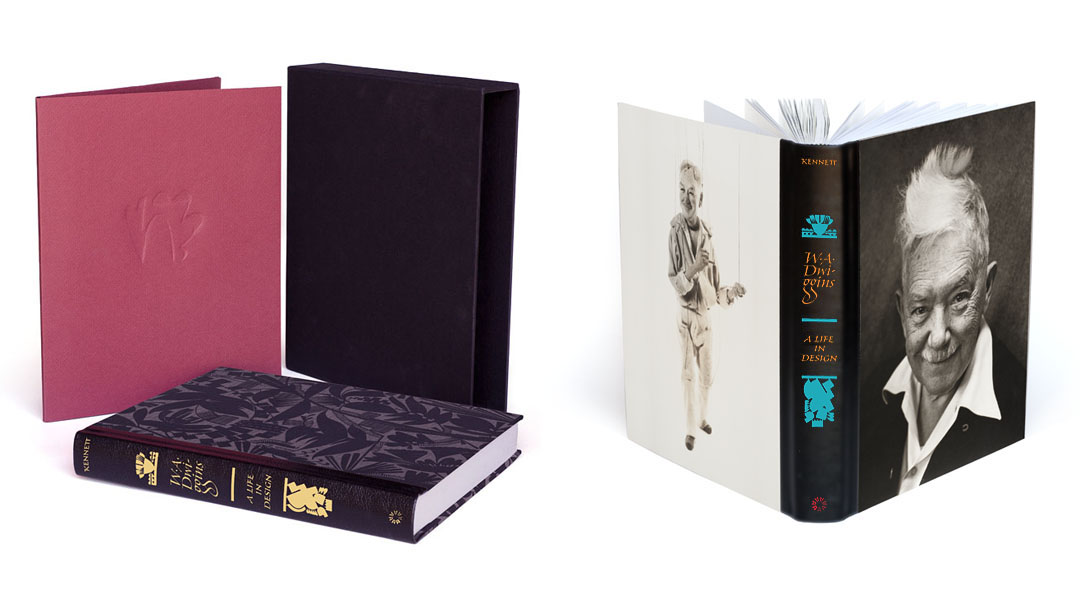Bruce Kennett’s W. A. Dwiggins Biography, Published by Letterform ...