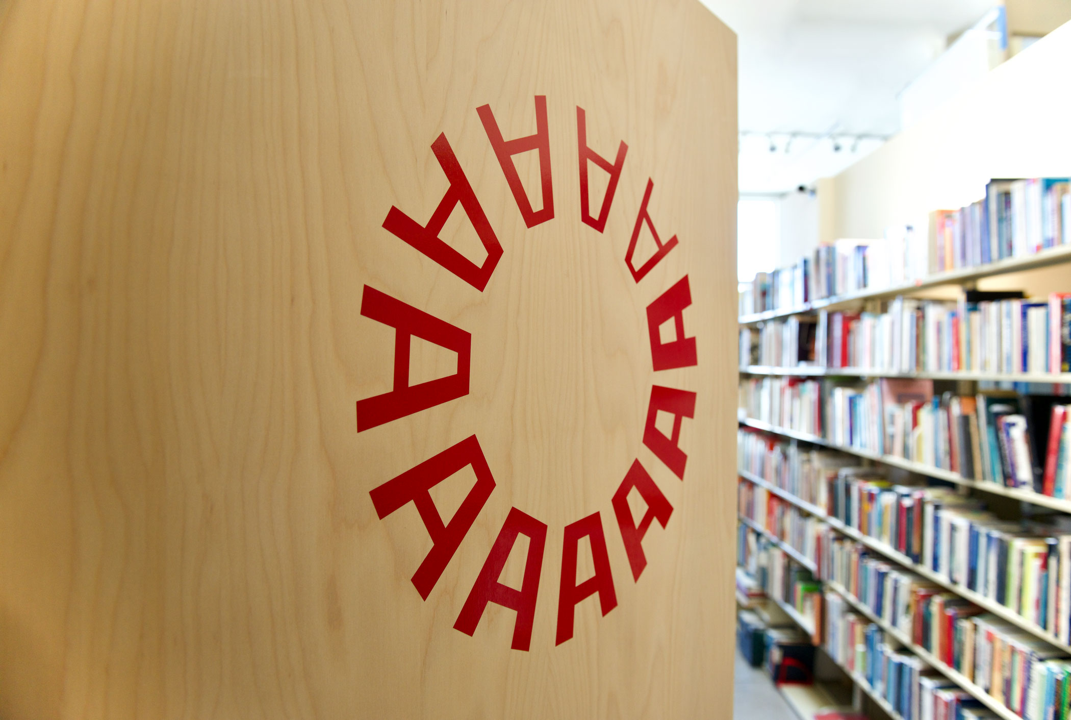 The New Face of Letterform Archive - Letterform Archive