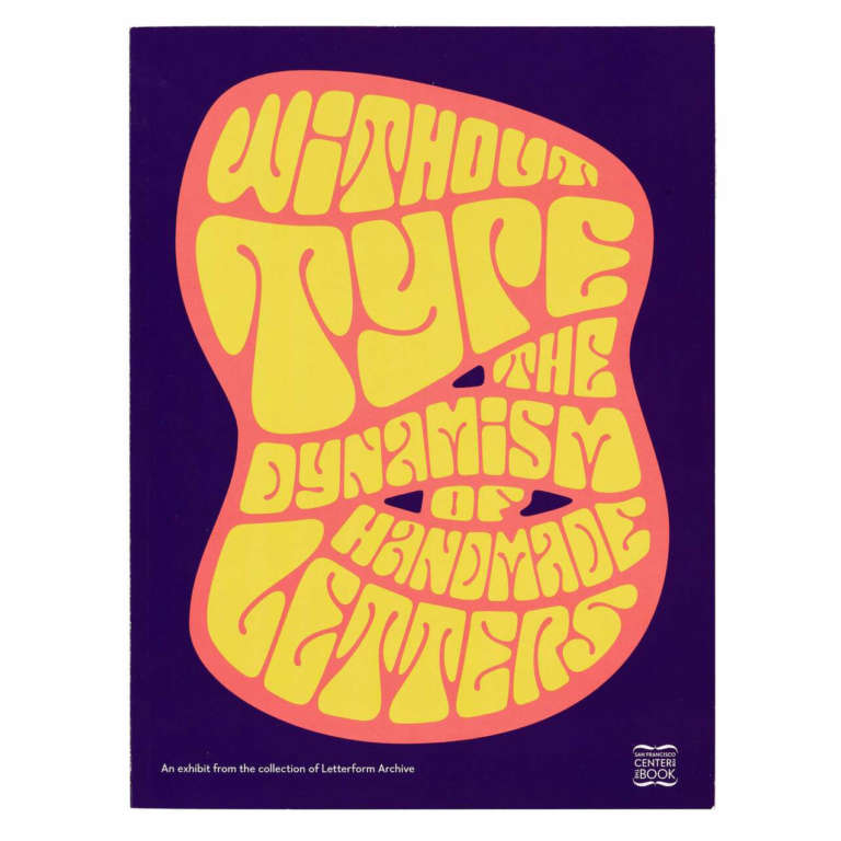 Letterform Archive Books Archives - Letterform Archive