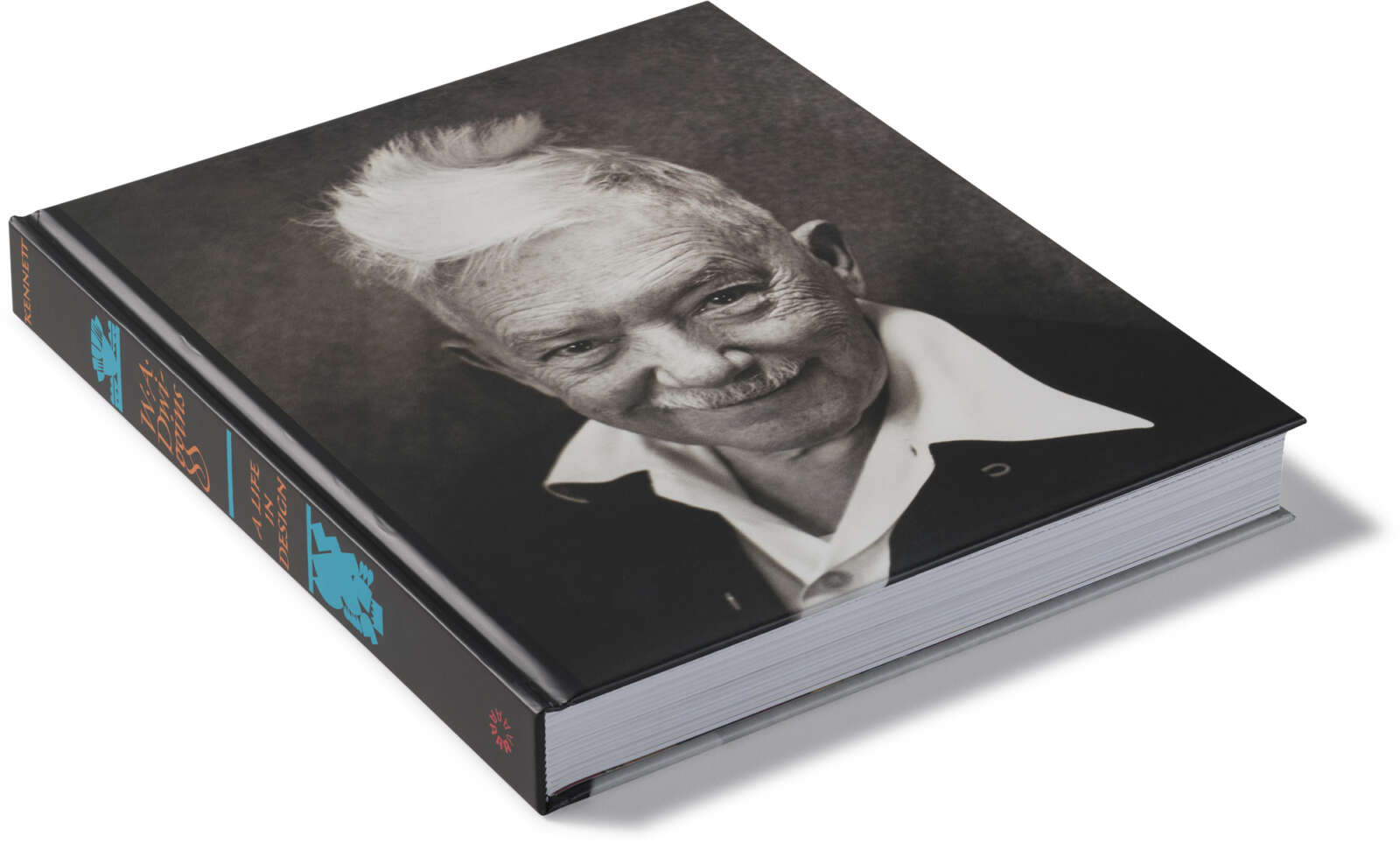 W. A. Dwiggins: A Life in Design (Regular Edition) | Letterform Archive