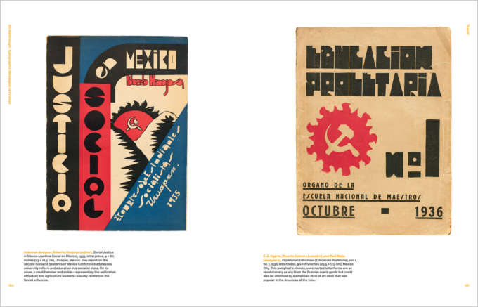 Strikethrough: Typographic Messages of Protest - Letterform Archive