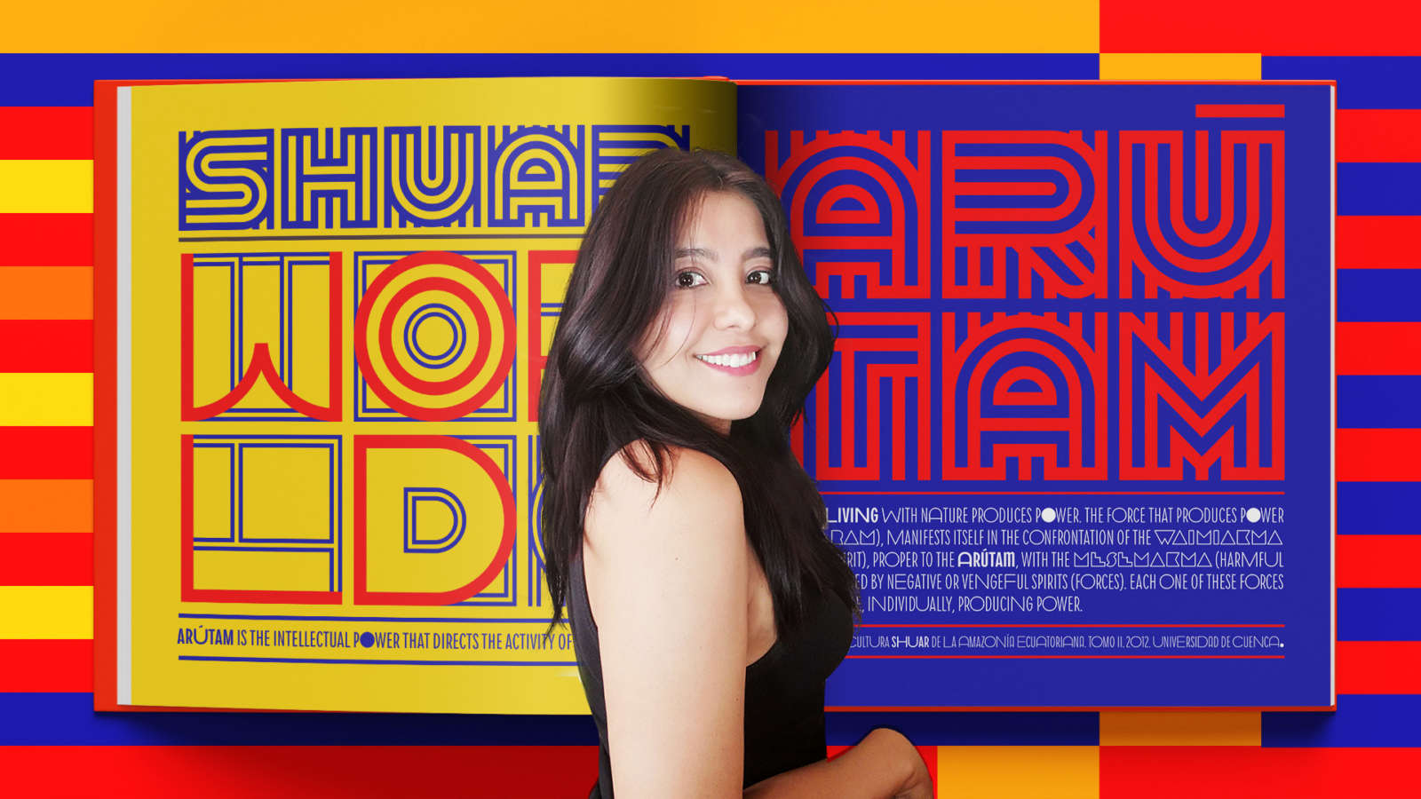 Women in Graphic Design - Letterform Archive