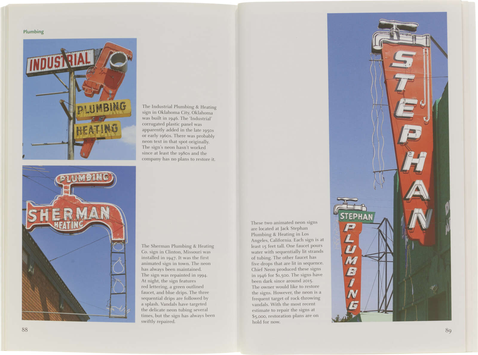 For Your Reference: Books About Signs | Letterform Archive