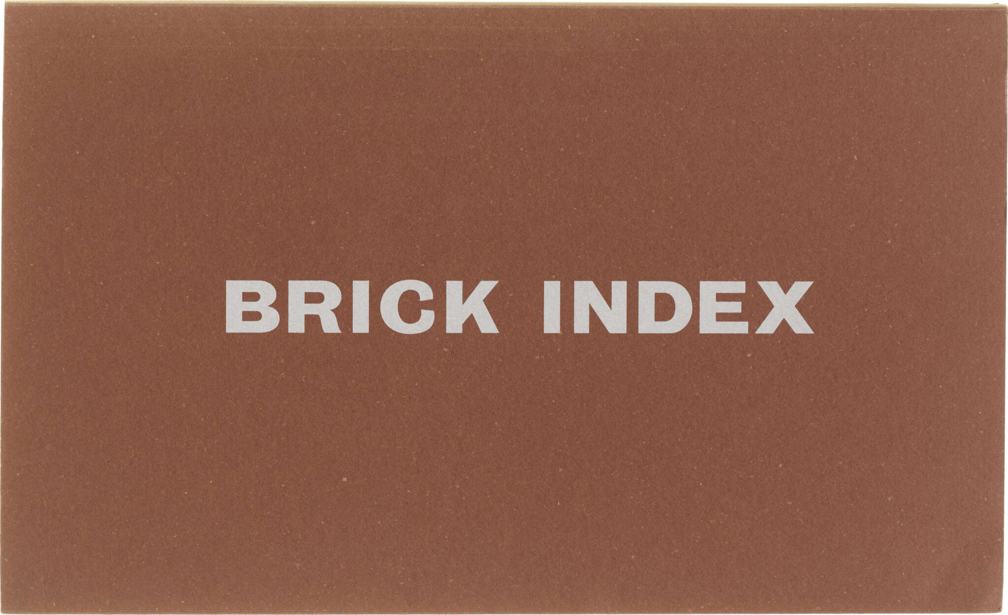 For Your Reference: Books About Signs | Letterform Archive