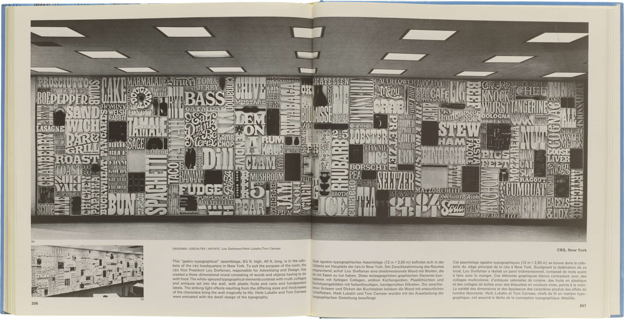 For Your Reference: Books About Signs | Letterform Archive