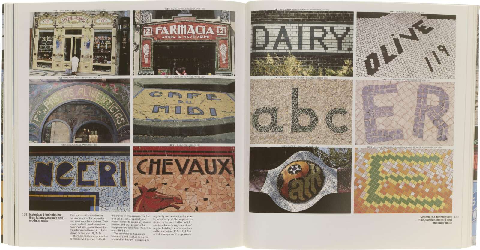 For Your Reference: Books About Signs | Letterform Archive