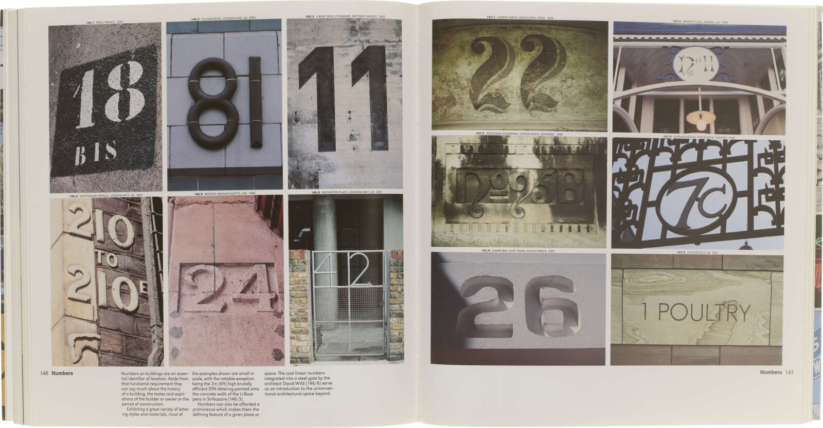 For Your Reference: Books About Signs - Letterform Archive
