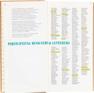 From the Collection: The Women of Photo-Lettering - Letterform Archive