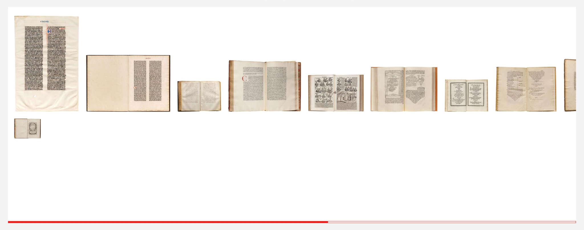 Type History Toolkit, Part 1: A Chronological Approach | Letterform Archive