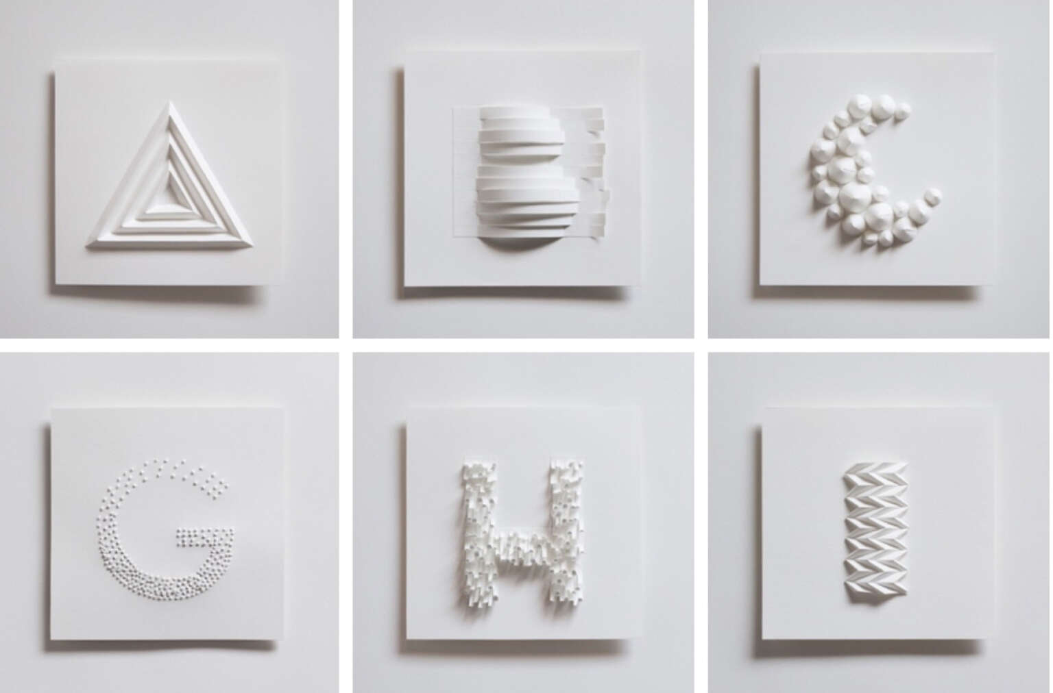 Calligraphy and Lettering | Letterform Archive