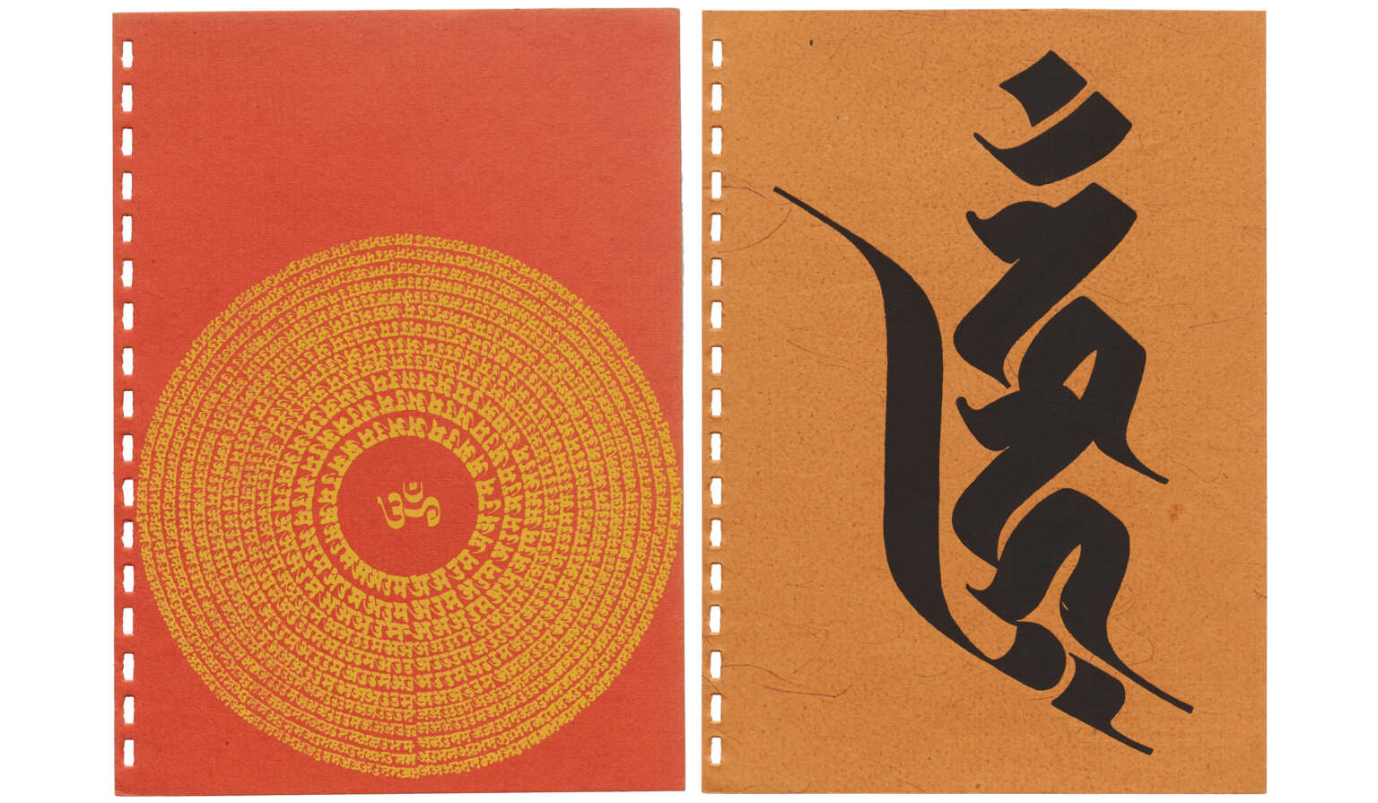 The Multilinguascriptic Life of R. K. Joshi - Letterform Archive