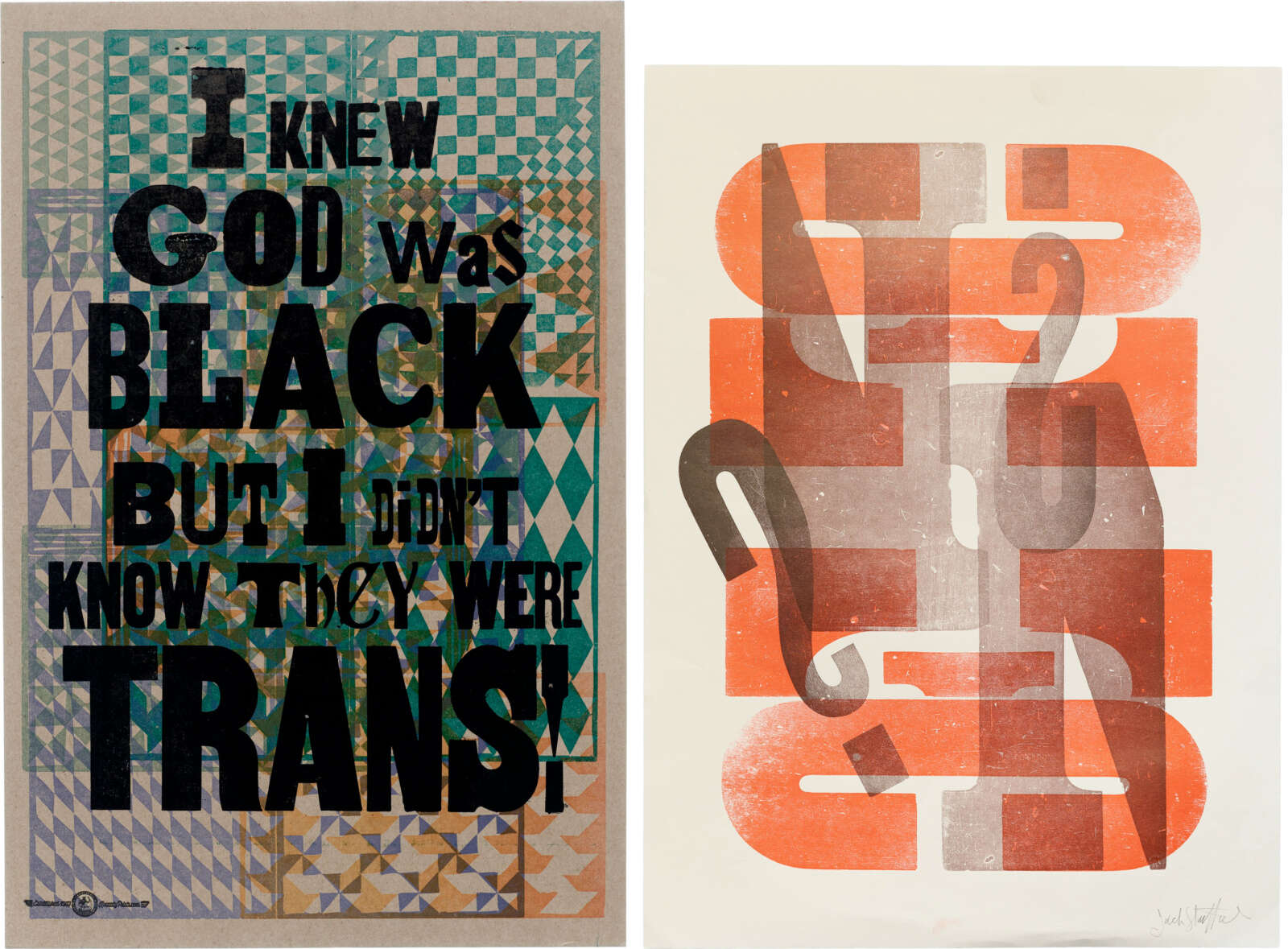 Now Online: Artists’ Books, Broadsides, Calligraphy, Ephemera, and Type ...