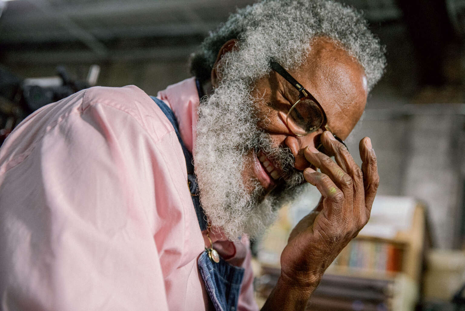 “Amos Paul Kennedy, Jr.: Citizen Printer” Runs June 29, 2024 – March 9 ...