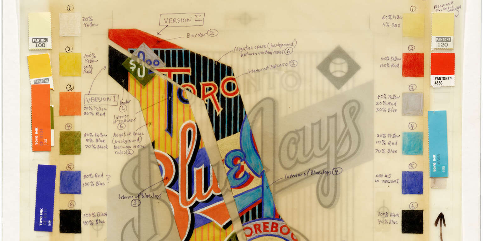 Calligraphy and Lettering - Letterform Archive