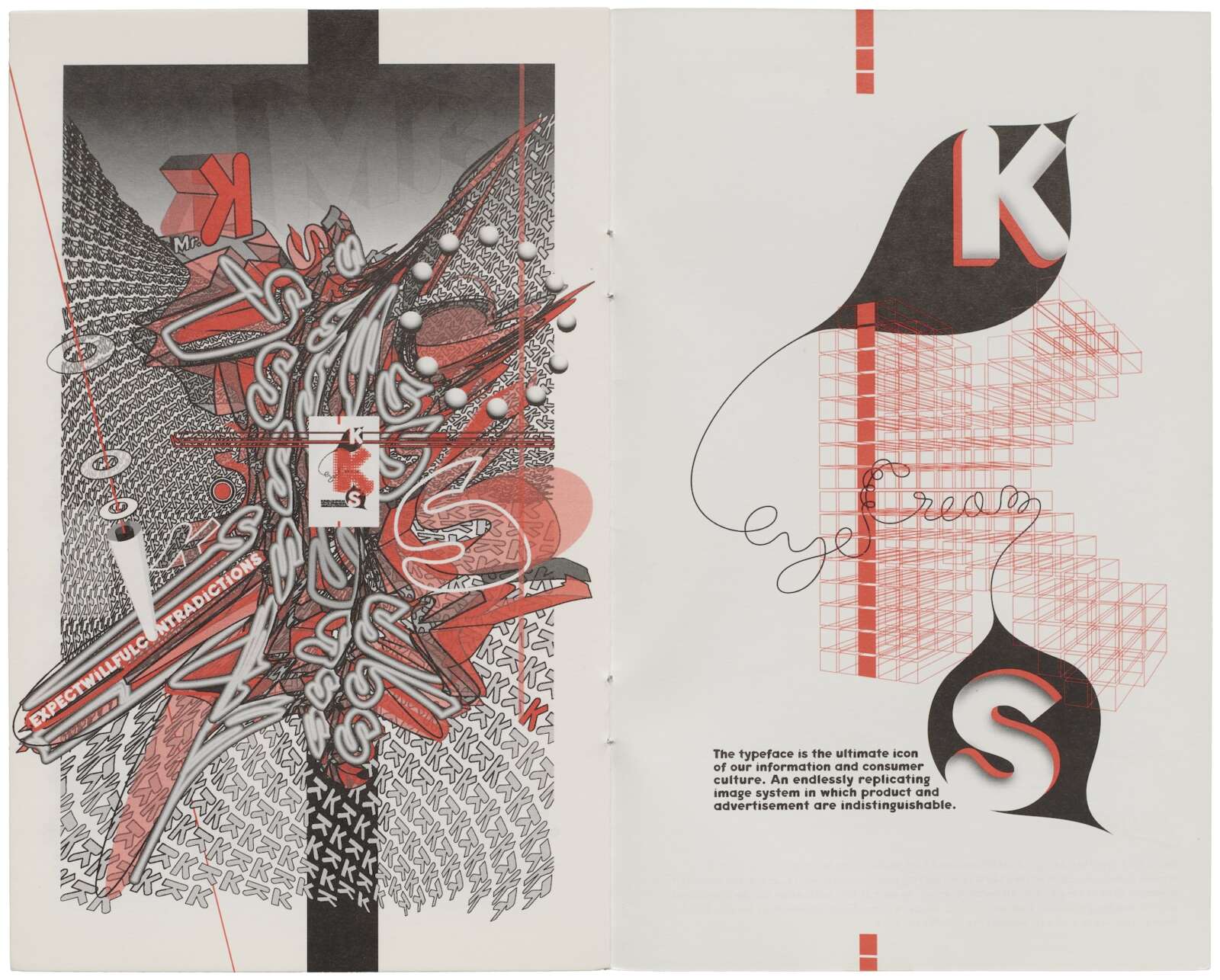 Behind the Scenes with Licko & VanderLans - Letterform Archive