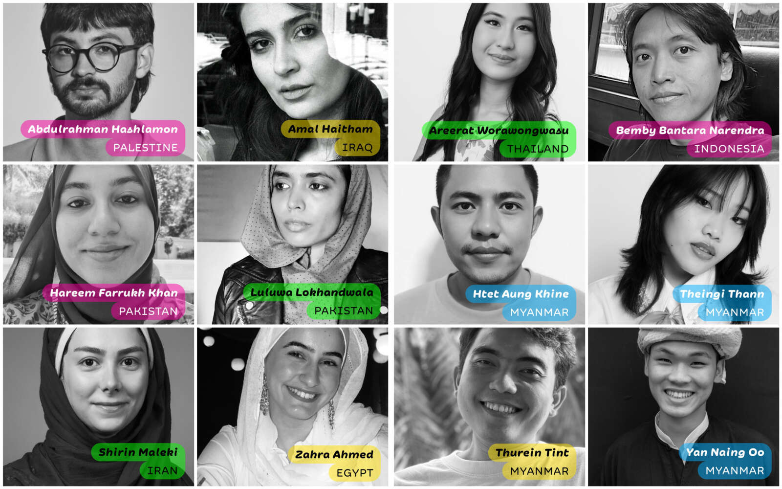 The Knuth-Bigelow Type Design Incubator - Letterform Archive