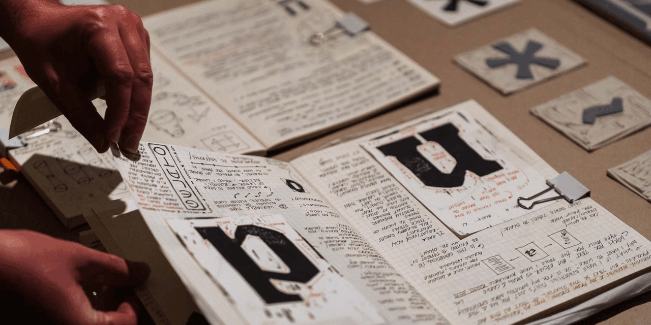 Type West 2025 Online Graduation & Typeface Reveal | Letterform Archive